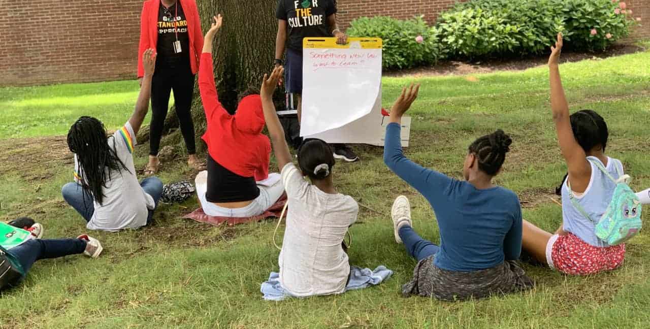 Meet Garima Bhatt Handley - Higher Achievement