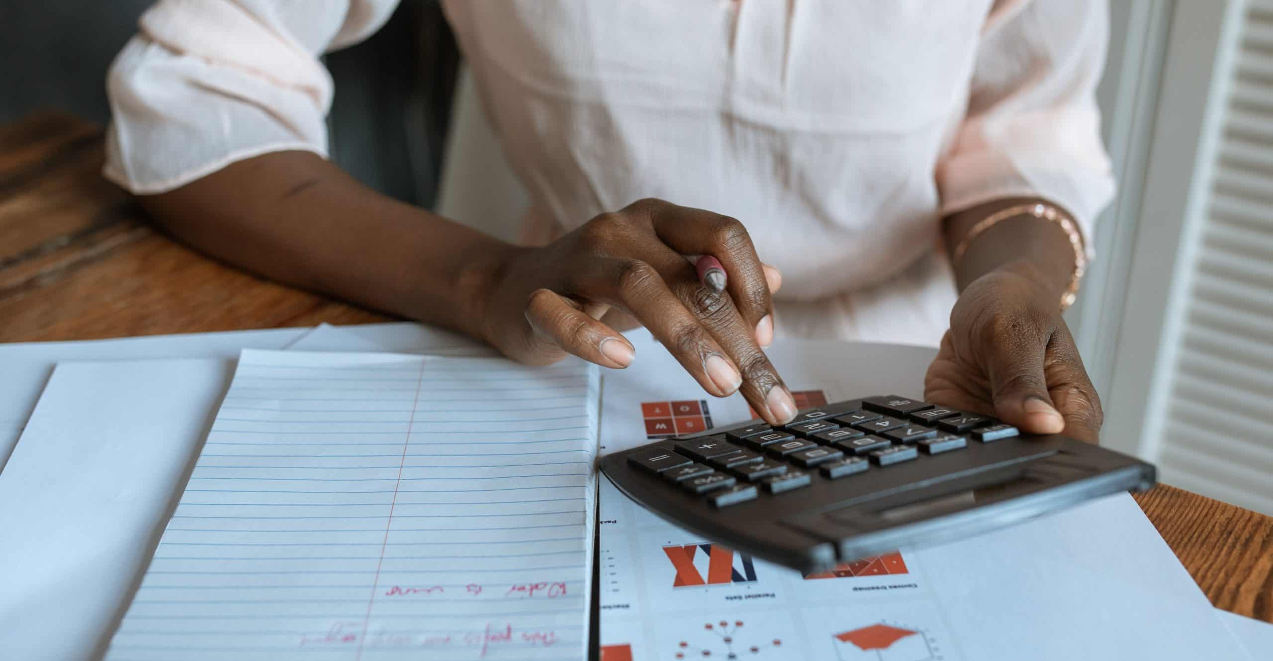 Alumni Spotlight: Sumayah - Higher Achievement