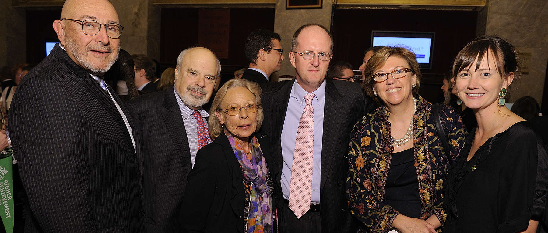 Remembering Beth Horowitz - Higher Achievement
