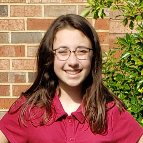 Scholar Spotlight: Lily - Higher Achievement