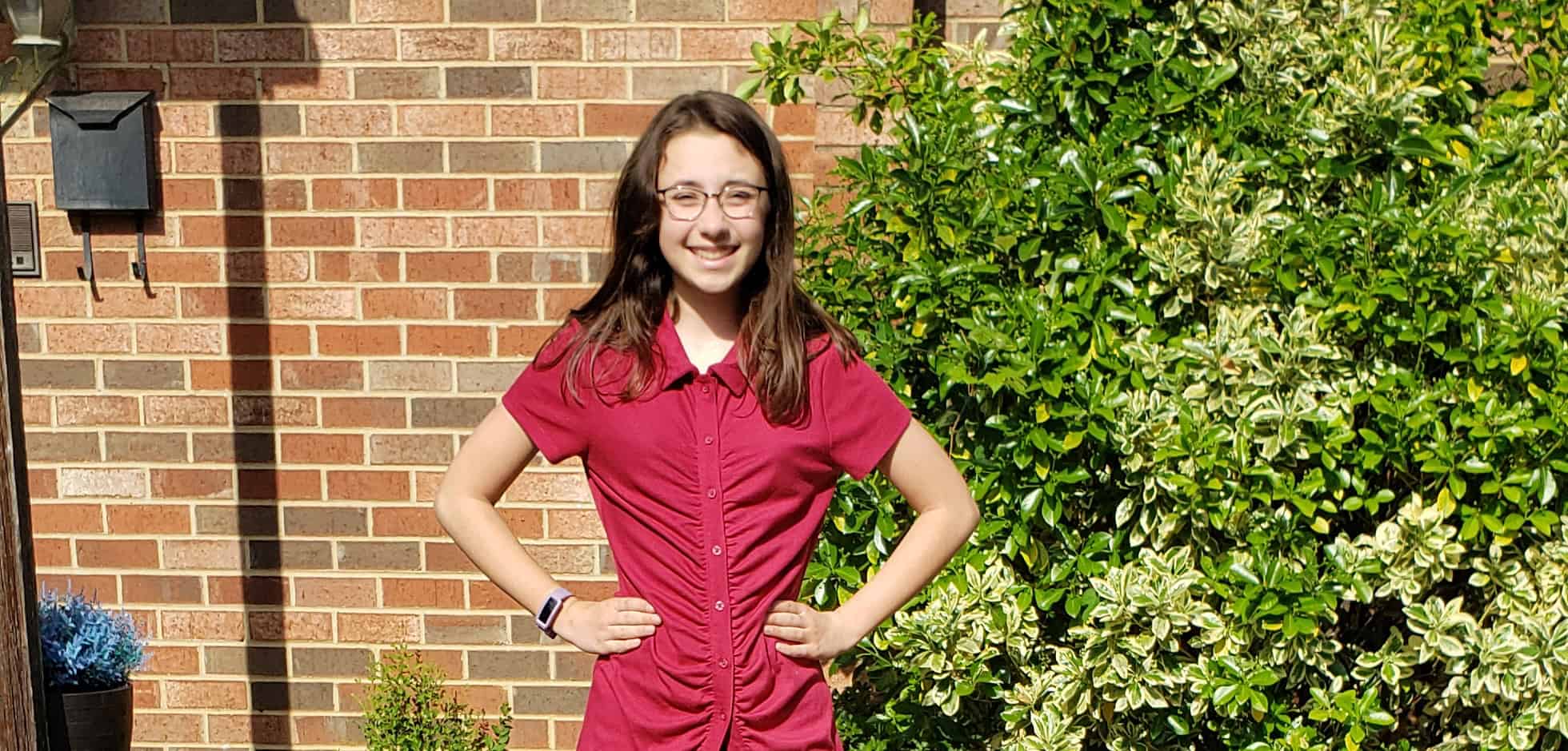 Scholar Spotlight: Lily - Higher Achievement