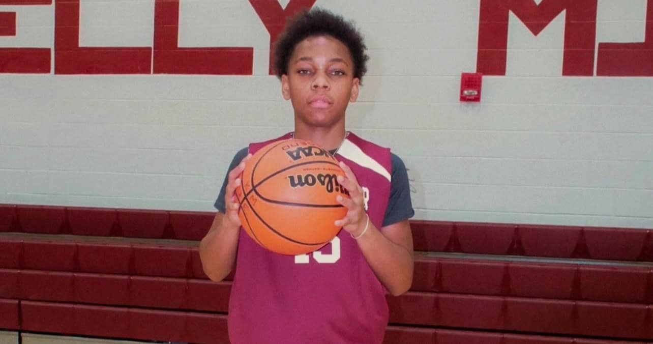 Scholar Spotlight: Samir - Higher Achievement